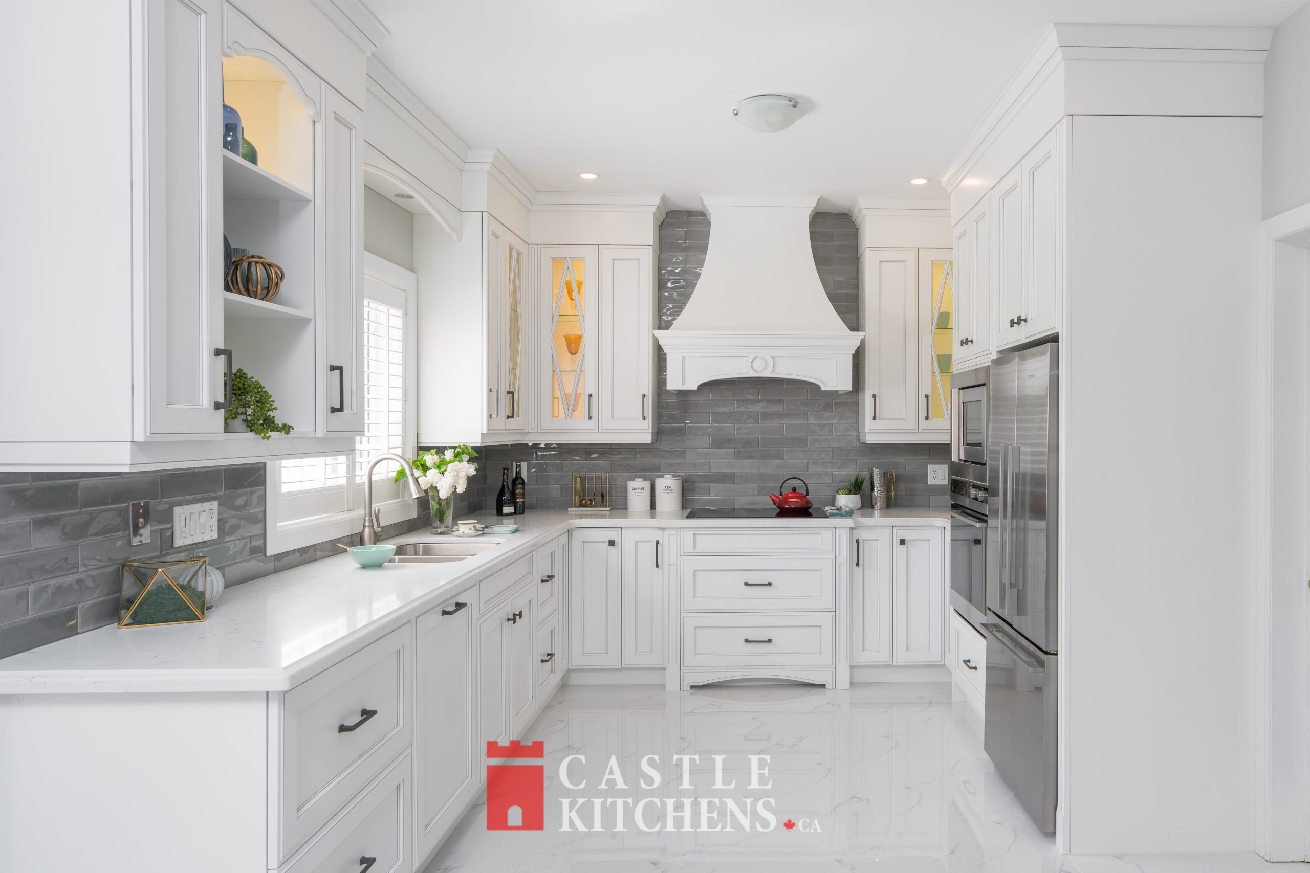 DSC00038 - Castle Kitchens