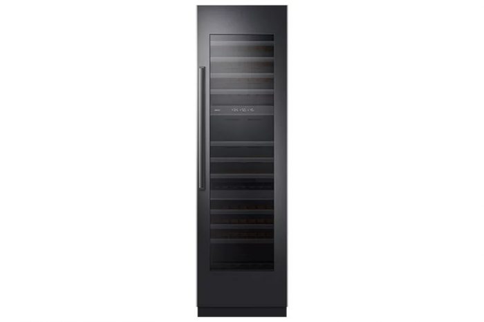 Dacor DRW24980RAP 24" Modernist Integrated Wine Cellar - Castle ...