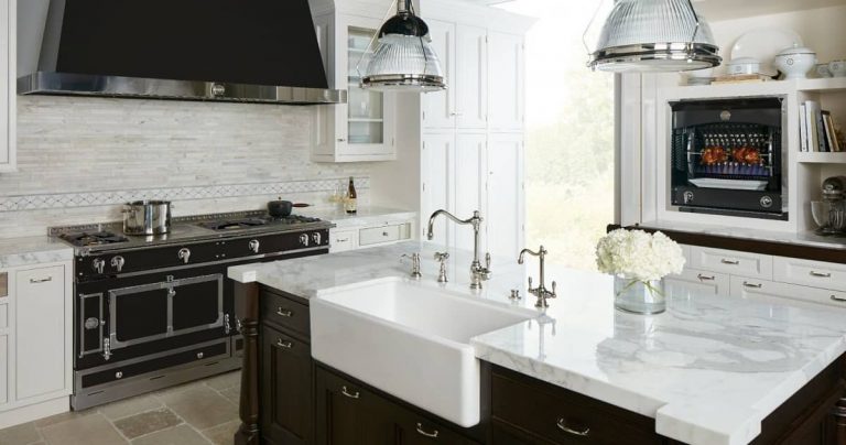 La Cornue Chateau 150 Kitchen Range - Castle Kitchens & Appliances