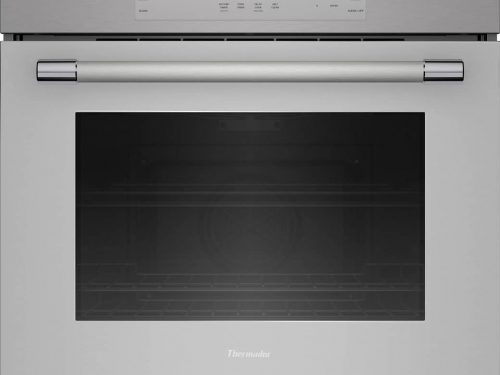 Wall Ovens - Built-In, Double & Single Toronto - Castle Kitchens Canada
