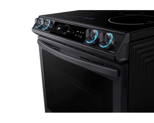Samsung Canada NE63T8911SG/AC Smart Induction Range