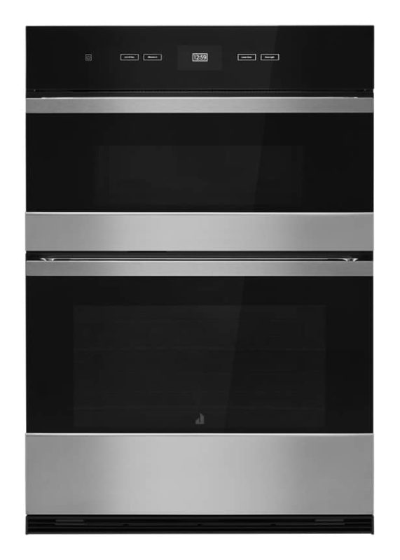 JennAir JMW2430LM NOIR 30" Microwave Wall Oven - Castle Kitchens
