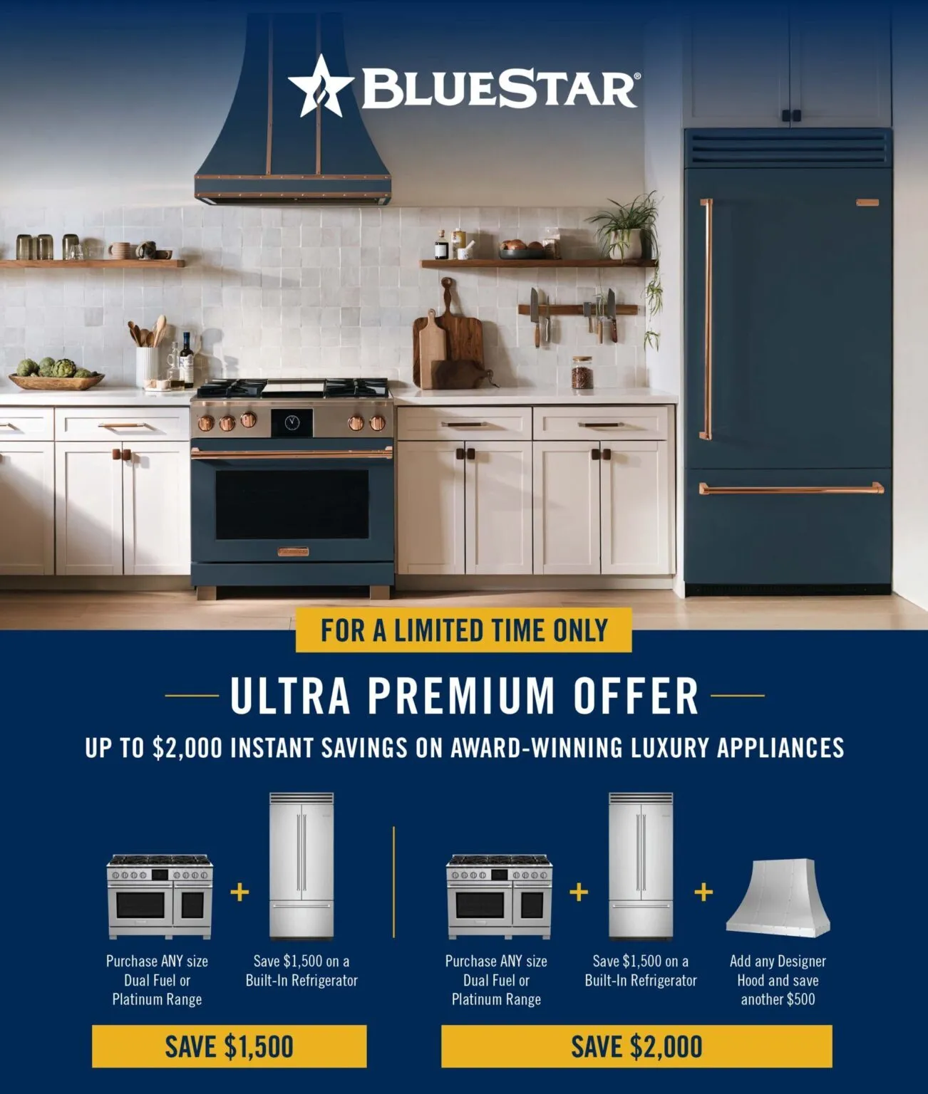 Kitchen Appliances Package Deals Toronto, Ontario, Canada