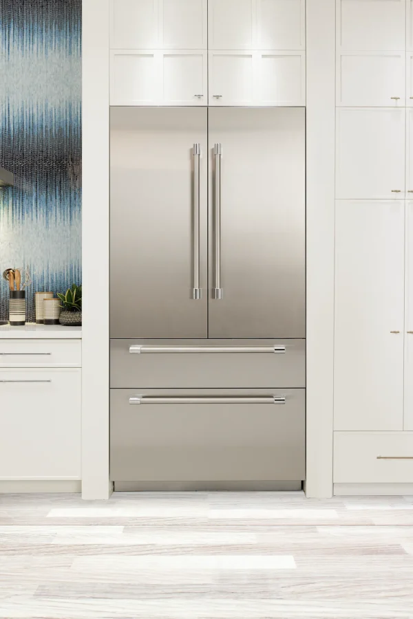 Thermador Built In Refrigerator