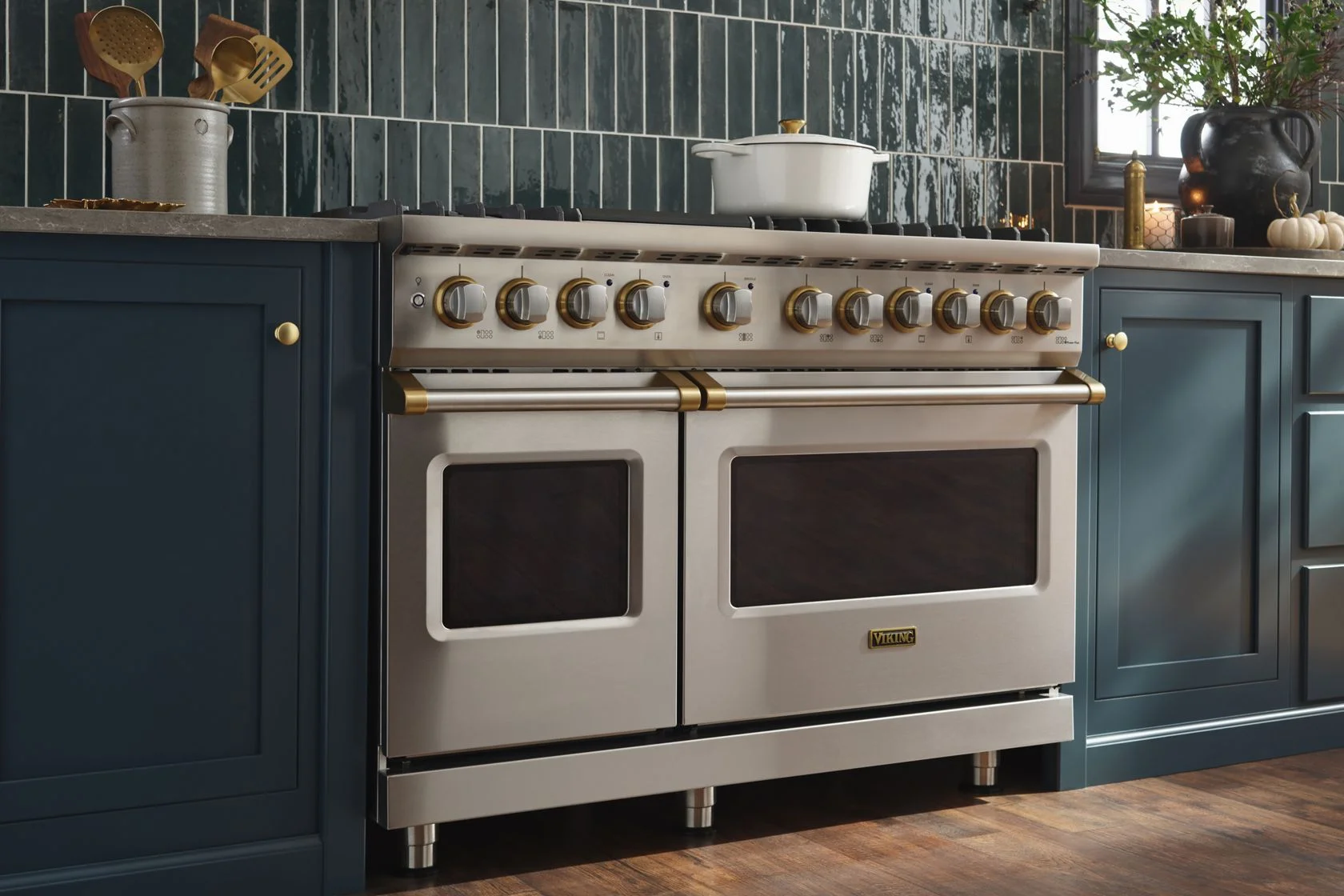 Viking Appliances Canada | Ranges Refrigerators In Toronto - Castle ...