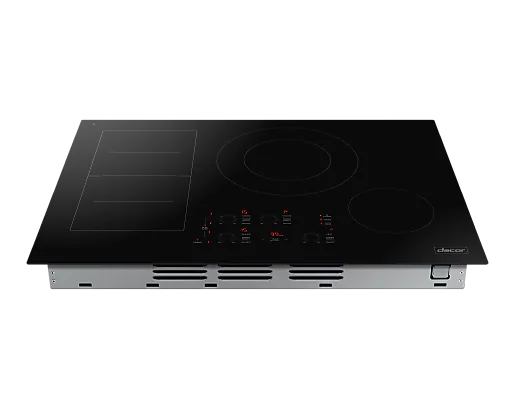 Dacor DTI30P876BB/DA 30 Inch Induction Cooktop - Castle Kitchens
