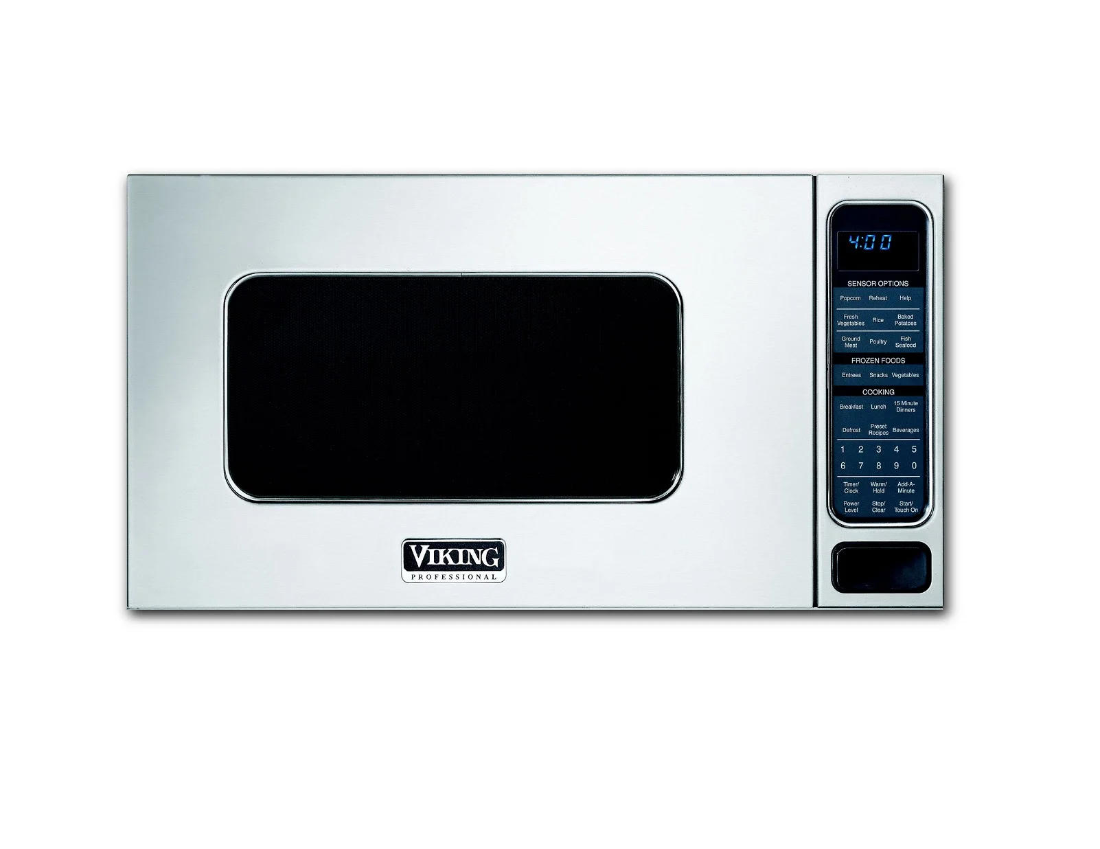 Viking VMOS501SS Conventional Microwave Oven - Castle Kitchens